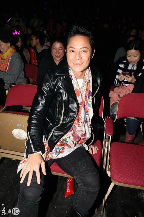 楊千嬅321go演唱會現場，沒去的趕緊戳進來看吧 每日頭條