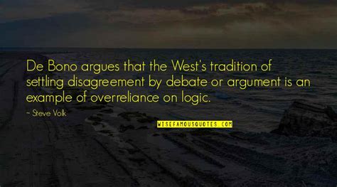 Argumentation Quotes Top 23 Famous Quotes About Argumentation