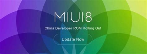 Download Rom Miui China Developer Beta Terbaru All Hp Xiaomi