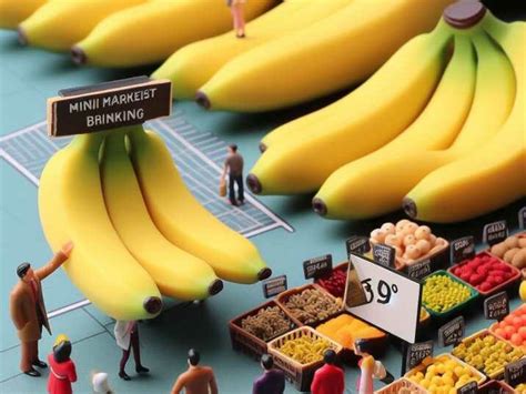 Decoding The Cost Quandary Are Mini Bananas More Expensive Unveiling