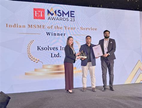 Mohd Asad Khan On Linkedin Msme