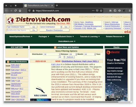 How To Choose A Linux Distro Without Trying All Of Them Make Tech Easier
