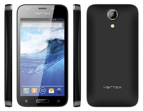 Мобильный телефон Vertex Impress M. Цена 2525 ₽. Доставка по России
