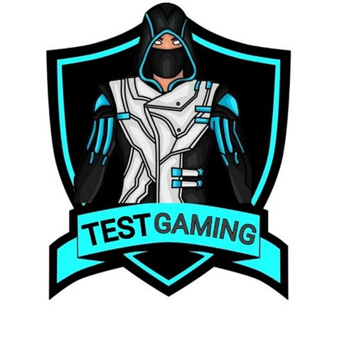 Test Gaming Youtube