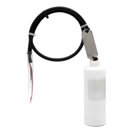 Corrosive Liquid Level Sensor For Sodium Hypochlorite Solution Gaotek