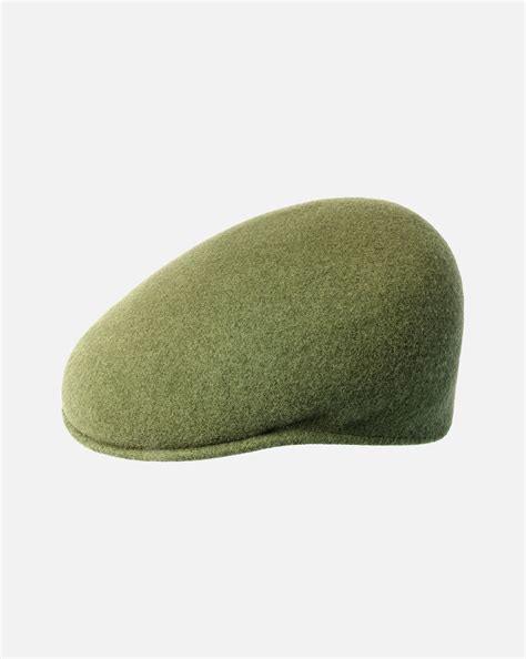 Wool 504 Kangol