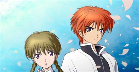 境界のrinne 境界のrinne りんね＆桜 第2期放送開始記念！！！ メモリーのイラスト Pixiv