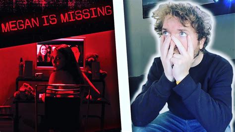 Megan Is Missing 2011 First Time Watching Movie Reaction Youtube