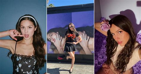 Olivia Rodrigos Guts Tour Outfits Ranked By How Hard They Served