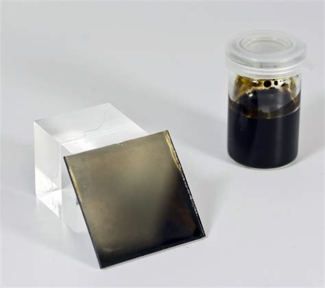 Printable Thermoelectric Energy Capture For IoT Systems
