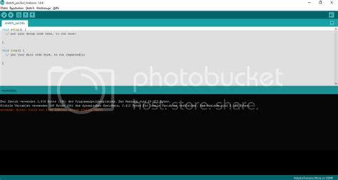 Arduino Isp Deutsch Arduino Forum