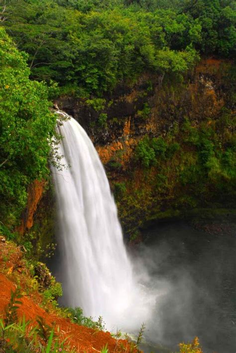 Enjoy The Best Kauai Waterfalls On Your Next Hawaiian Getaway