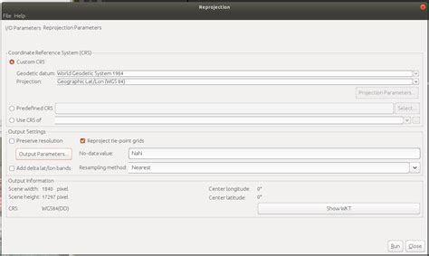 Incorrect Outline On World View Reprojection Problem Snap Step Forum