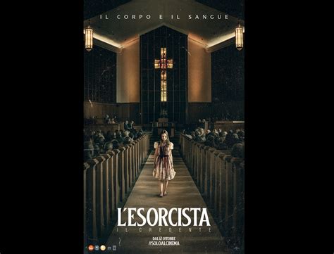 L Esorcista Il Credente Trailer Trama Cast Reboot The Exorcist