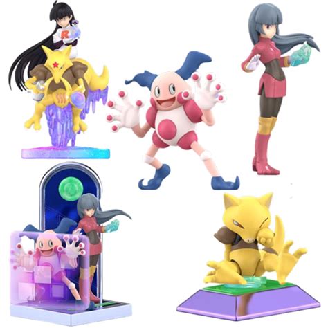 Sabrina Pokemon