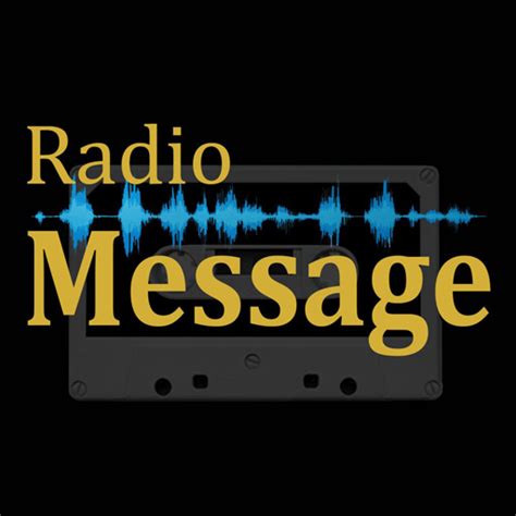 Message Radio For Pc Mac Windows 111087 Free Download