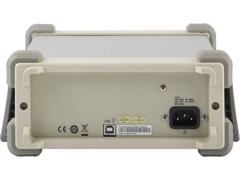 Siglent Sdg805 Dds Function Signal Arbitrary Waveform Generator 5mhz Tequipment