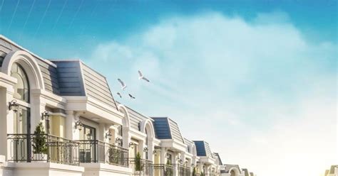 Tập đoàn Khang Điền Và Keppel Land Việt Nam Hợp Tác Phát Triển Khu đô