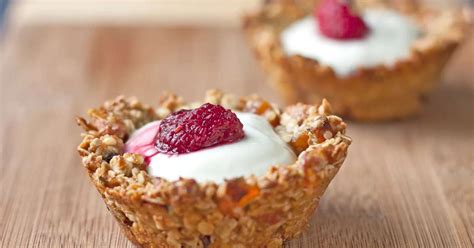 22 Best High Fiber Breakfast Recipes Parade