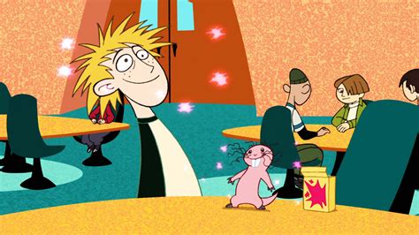 Watch Kim Possible S2 Episode 30 On Jiohotstar