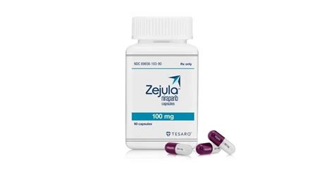 Zejula Zejula中文说明书价格哪里有卖 香港济民药业