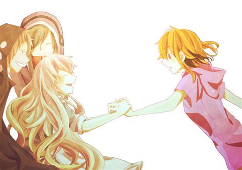 ひとりじゃないよ Umesyu さんのイラスト ニコニコ静画 イラスト