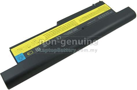 Ibm Thinkpad X40 Batteryhigh Grade Replacement Ibm Thinkpad X40 Laptop
