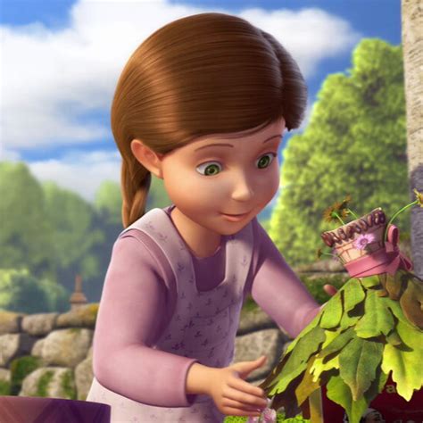 Lizzy Griffiths Tinkerbell Latino Ai Voice Generator Jammable Ai