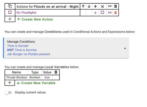 Turn Switch Off After 5 Minutes If The Switch Was Turned On Via A Specific Rule 📐 Rule Machine