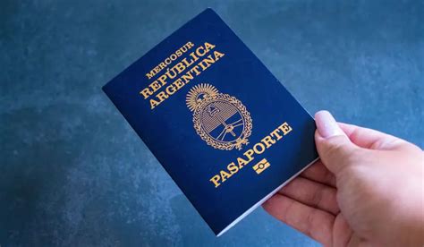 Aumentaron Los Precios Para Sacar El Dni Y El Pasaporte Cuánto Cuestan
