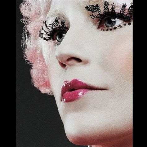 Hunger Games Effie Hunger Games Lembrasement Katniss Everdeen