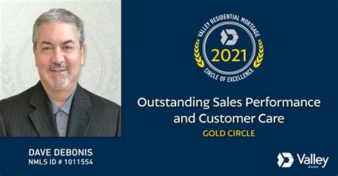 David Debonis On Linkedin Valleybank 18 Comments