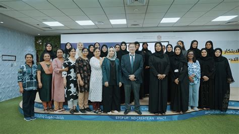 Mohap Enhances School Nursing Skills With New Training Workshops