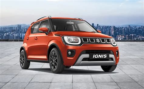 Maruti Suzuki Cars In India Latest Models Price And Reviews