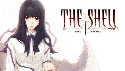 Kara No Shojo 1the Shell Part I Inferno Unformatted Walkthroughs