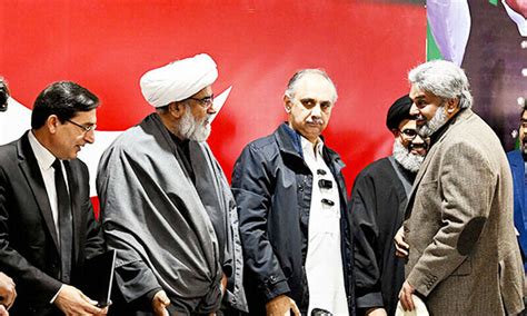 سنی اتحاد کونسل کو کتنی نشستوں کا نقصان ہوا Pakistan Aaj
