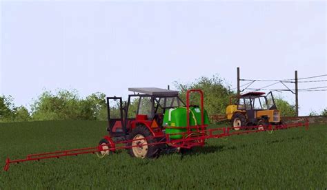 Fs22 Biardzki P2393 V1000 Farming Simulator 22 Mod Fs19 Mody