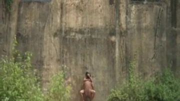 Secret Lovers Caught Making Love Outdoors Porndroids Com