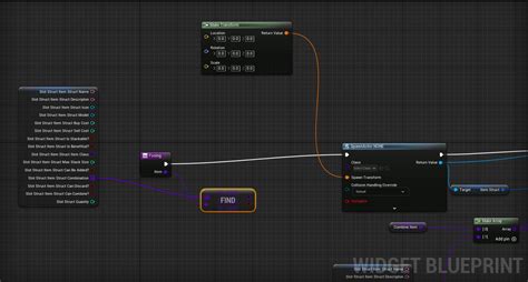 Im Making A Combine System For My Game Similar To Resident Evil And I
