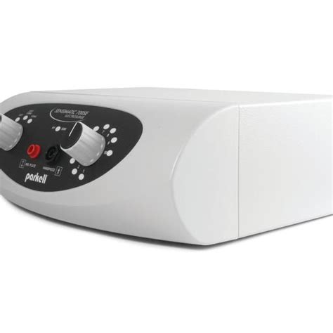 Parkell Sensimatic 700se Electrosurge 110v D700se 110 Surgimac