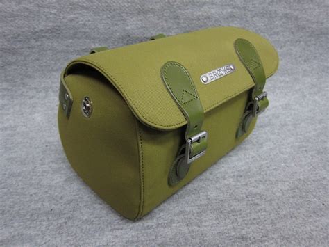 Brooks サドルバッグ 新登場！ 一条アルチメイト大阪