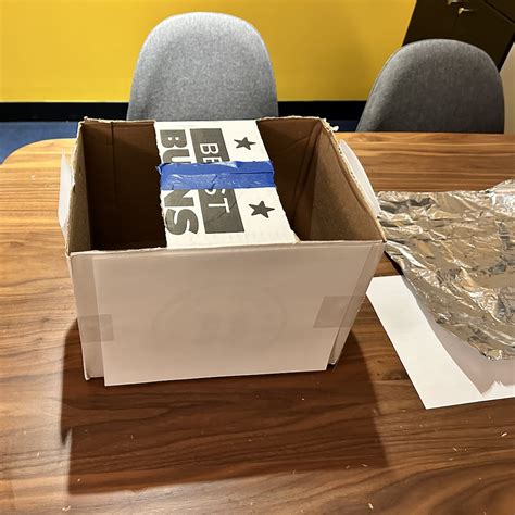 Viewing The Solar Eclipse How To Make A Pinhole Projector Jivevib