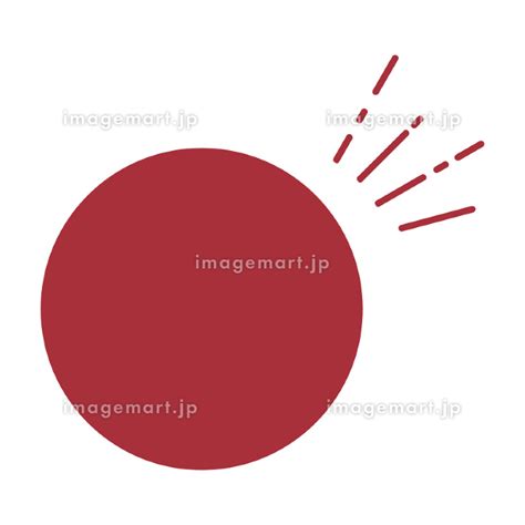 チェックのマーク付きの丸アイコンのイラスト素材 201943084 イメージマート
