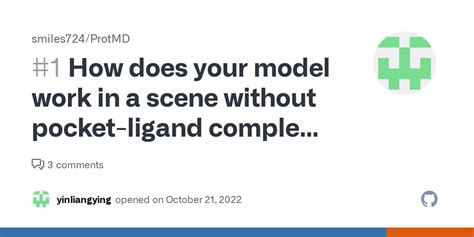 How Does Your Model Work In A Scene Without Pocket Ligand Complex
