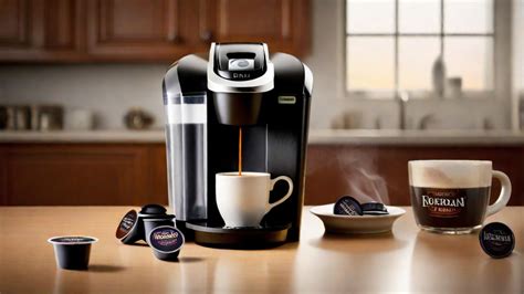 Why Isnt My Keurig Brewing