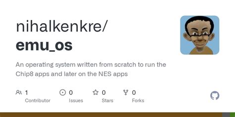 Emu Os R Emulation