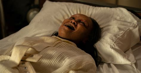 The Exorcist Believer Anatomy Of A Scene The Sun Bulletin