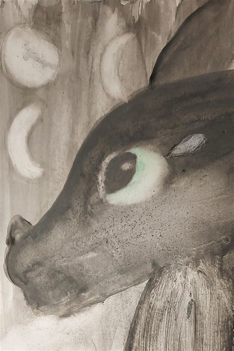 Moonwatcher By Avejan7116 On Deviantart