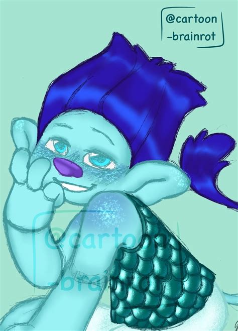 Cartoon Brainrot On Tumblr