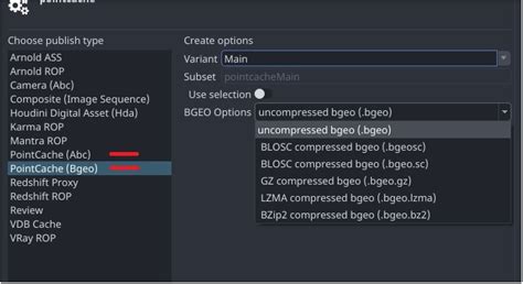openpype publish process development guide community guides ynput
